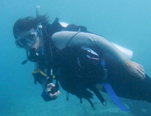 Diving in Fiji - Video - Adreno - Ocean Outfitters