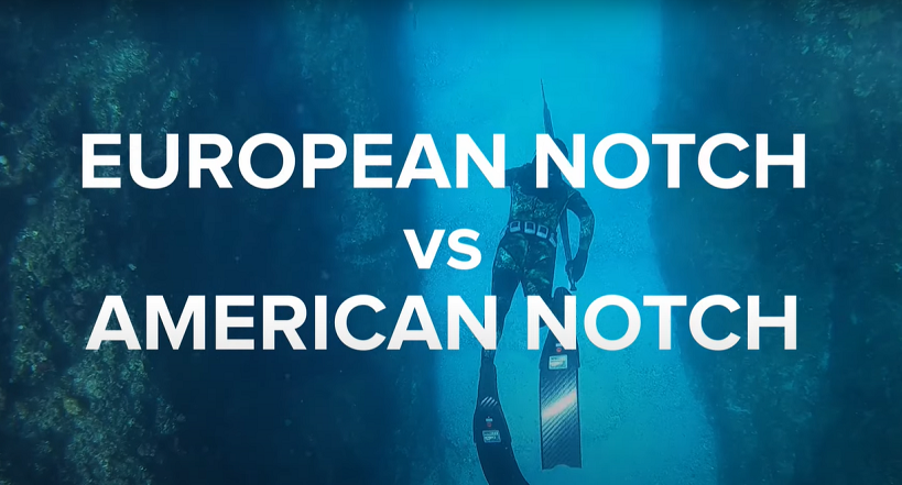 What Is The Difference Between American And Euro Notch Spears? - Adreno ...