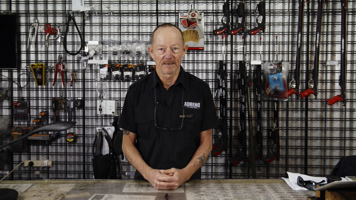 Diving Blackouts: Hyperventilation - Adreno - Ocean Outfitters