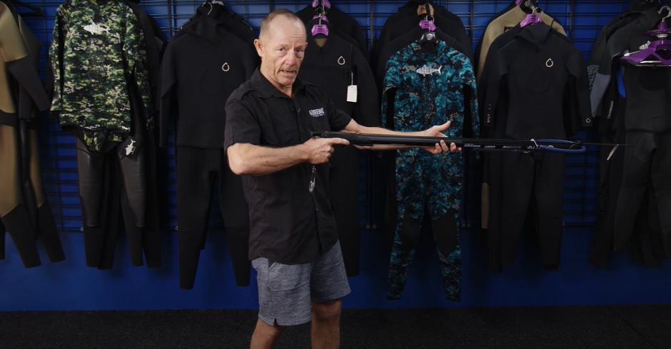How To Aim Your Speargun: 3 Basic Tips - Adreno - Ocean Outfitters