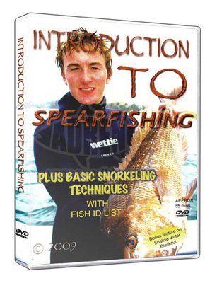Introduction to Spearfishing - DVD Review - Adreno - Ocean Outfitters