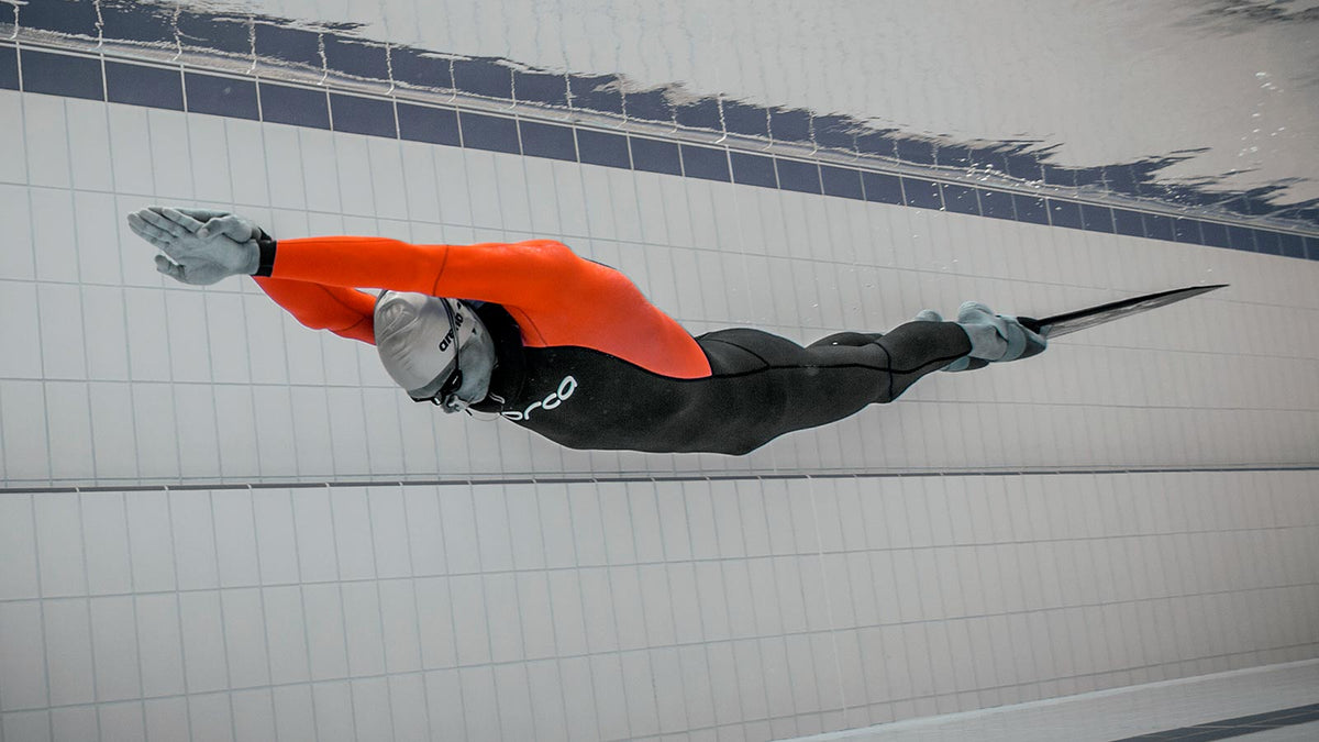 Freediving Monofins - Adreno - Ocean Outfitters