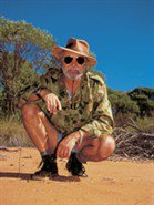 Neville Coleman 1938 - 2012 - Adreno - Ocean Outfitters