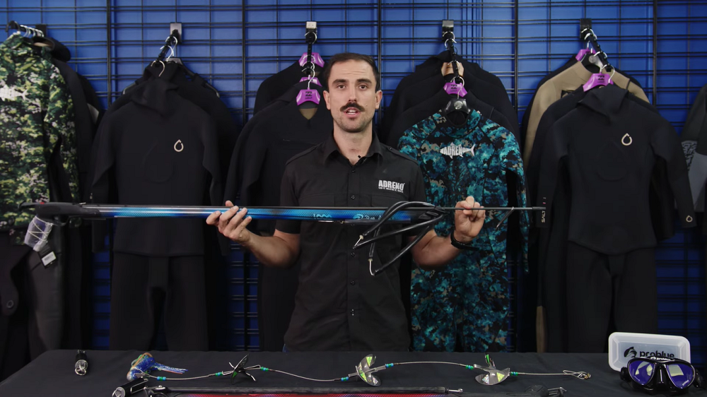 Estuary Fishing Basics - Adreno - Ocean Outfitters