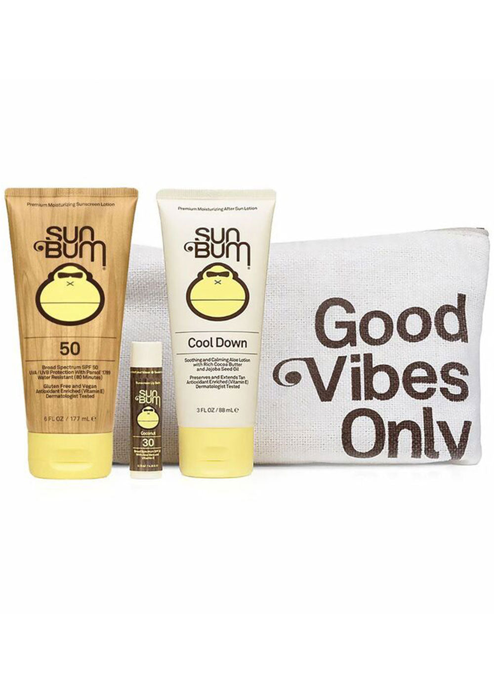 Sun Bum Day Tripper Package - Adreno - Ocean Outfitters