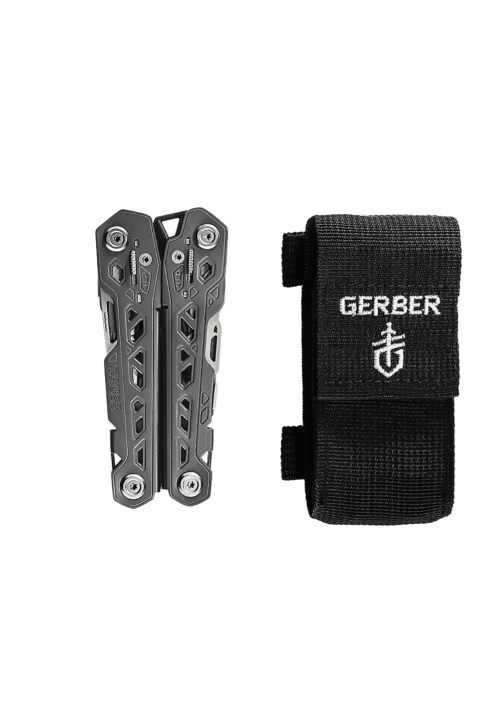 Gerber Truss Multi-Tool - Adreno - Ocean Outfitters