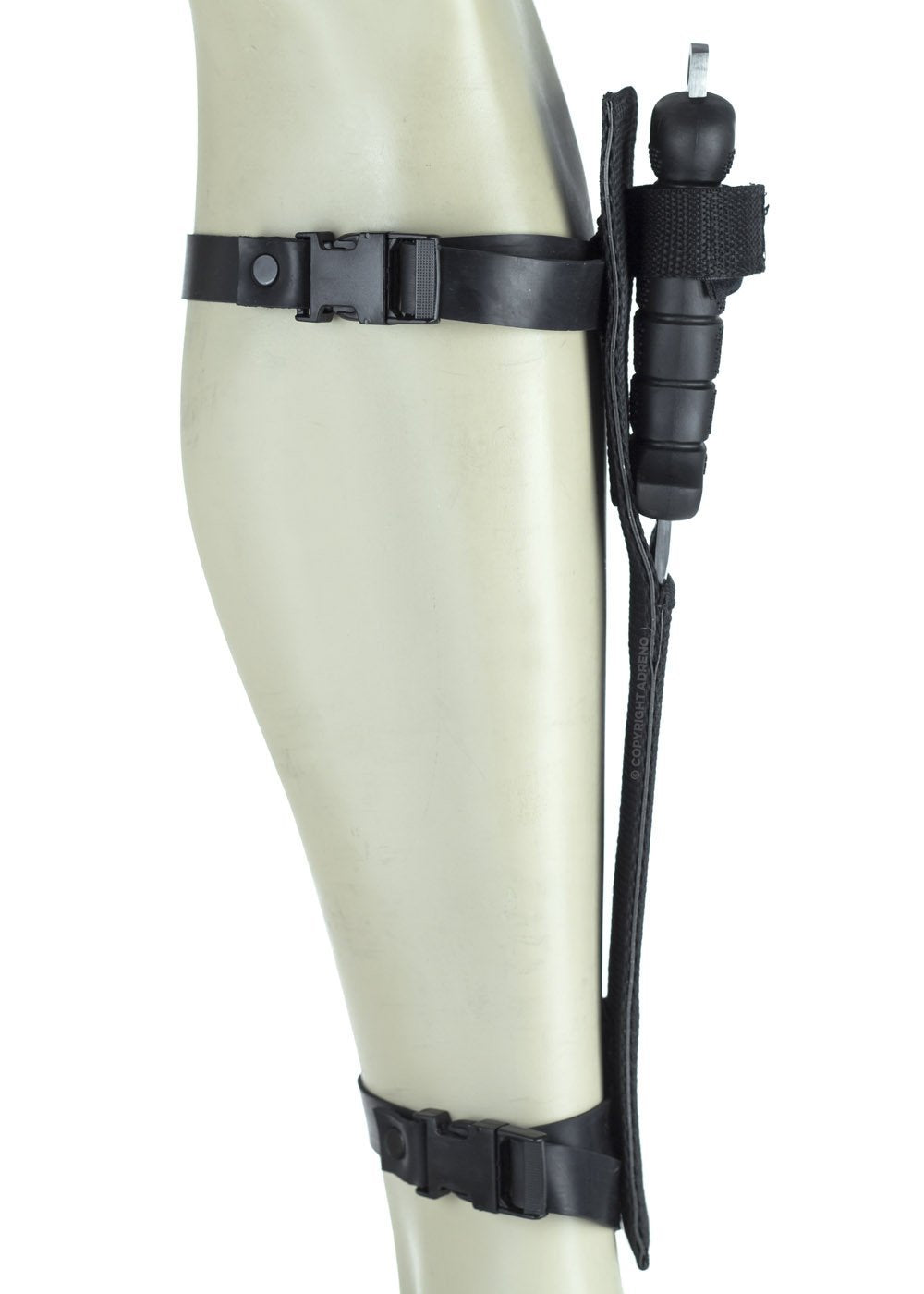 Land & Sea Sharp Edge Abalone Tool with Sheath - Adreno - Ocean Outfitters