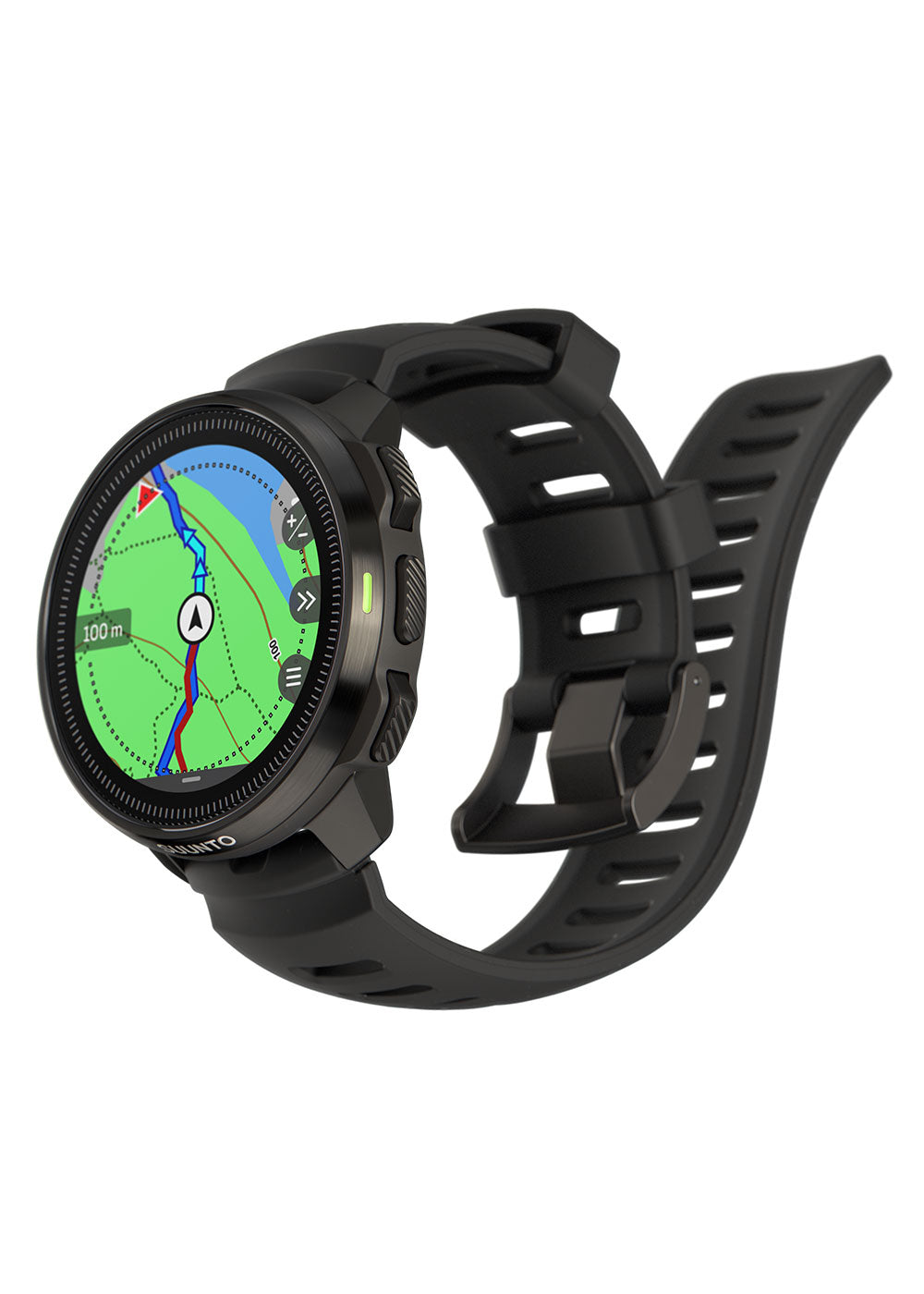 Suunto Ocean Dive Computer - Adreno - Ocean Outfitters