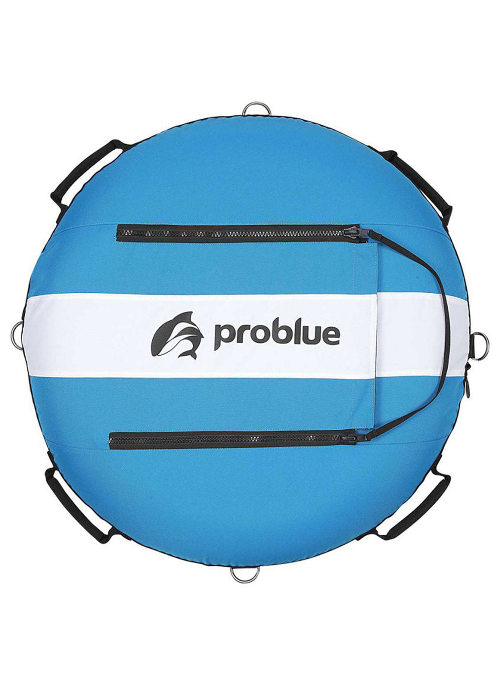 Pro Blue Freediving Float - Adreno - Ocean Outfitters