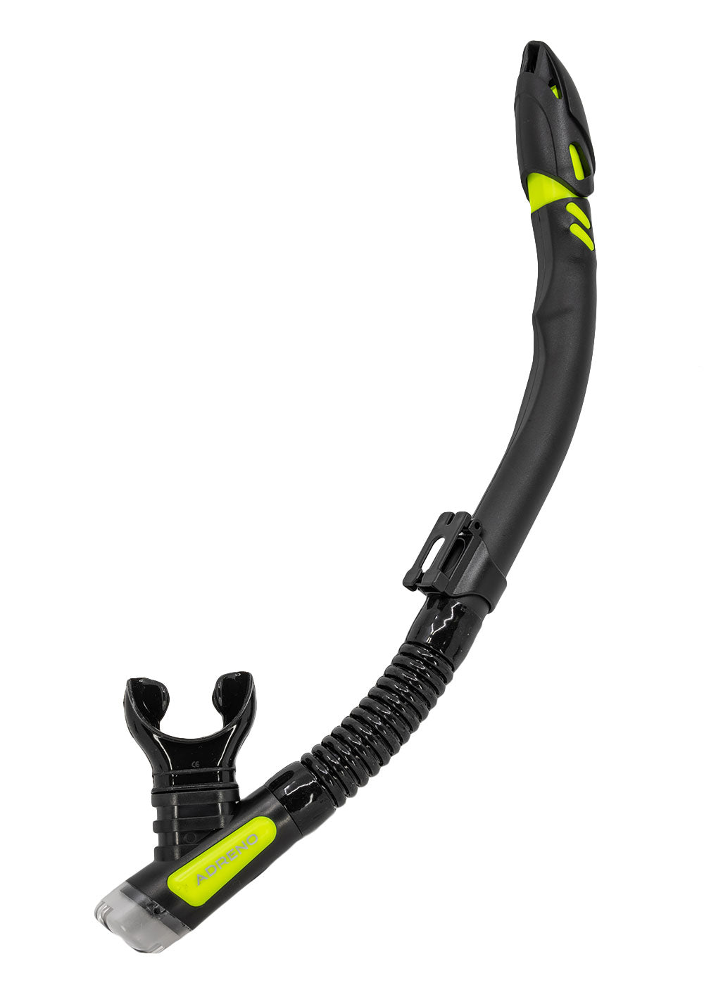 Adreno Moray Purge Valve Snorkel - Adreno - Ocean Outfitters