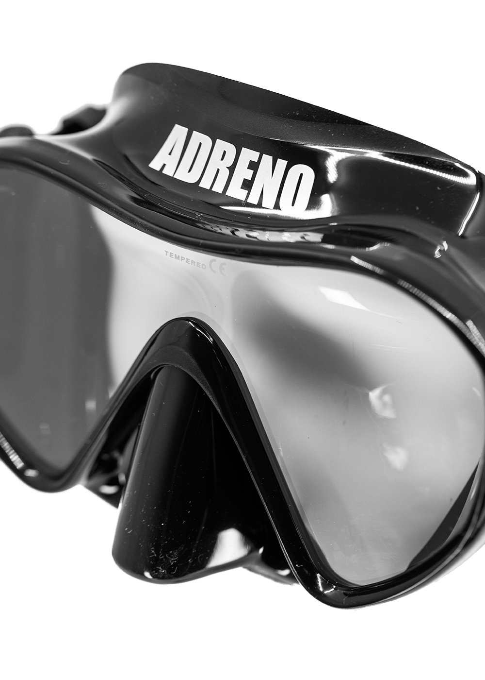 Adreno Moray Frameless Mask - Adreno - Ocean Outfitters