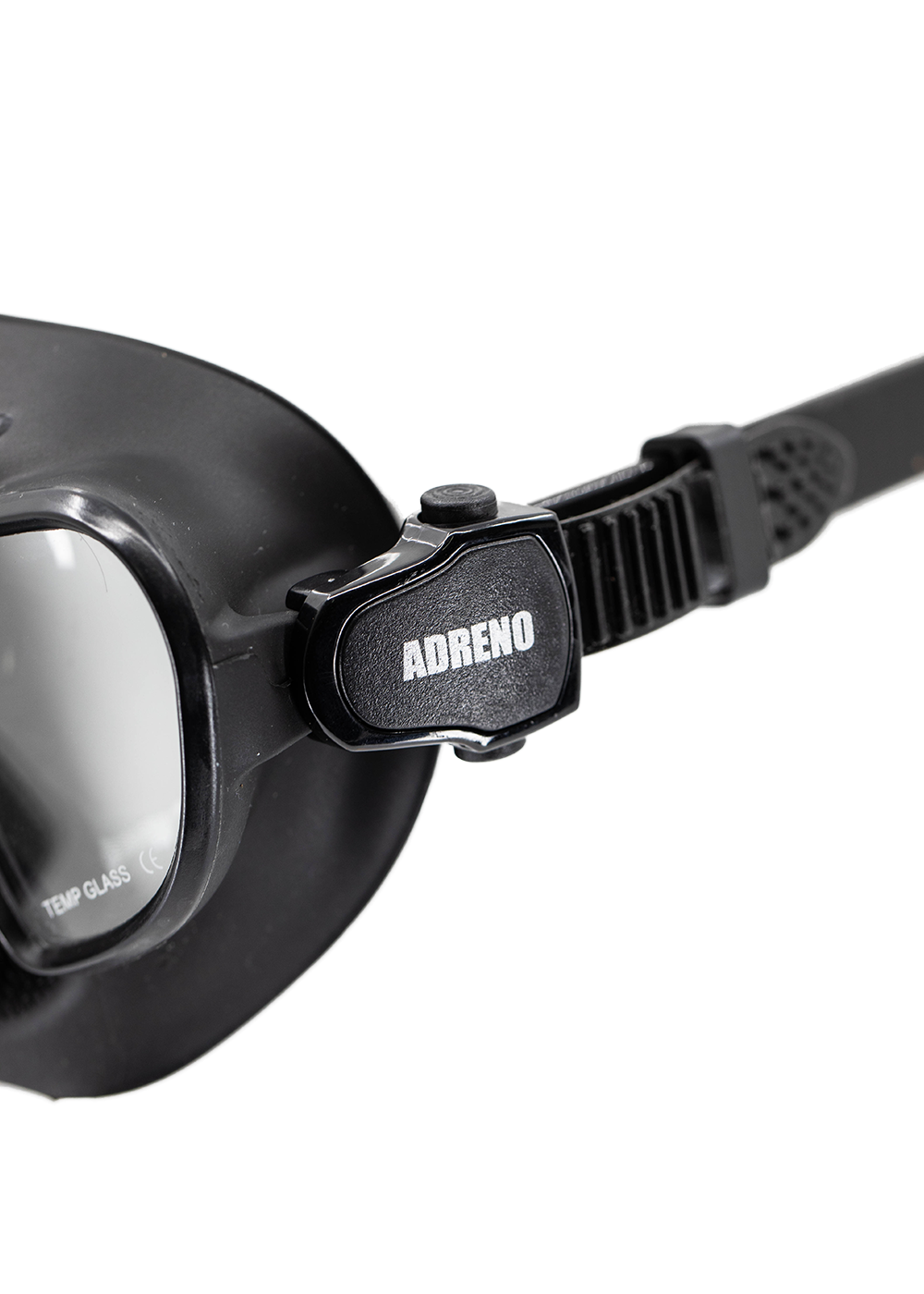 Adreno Poseidon Mask - Adreno - Ocean Outfitters