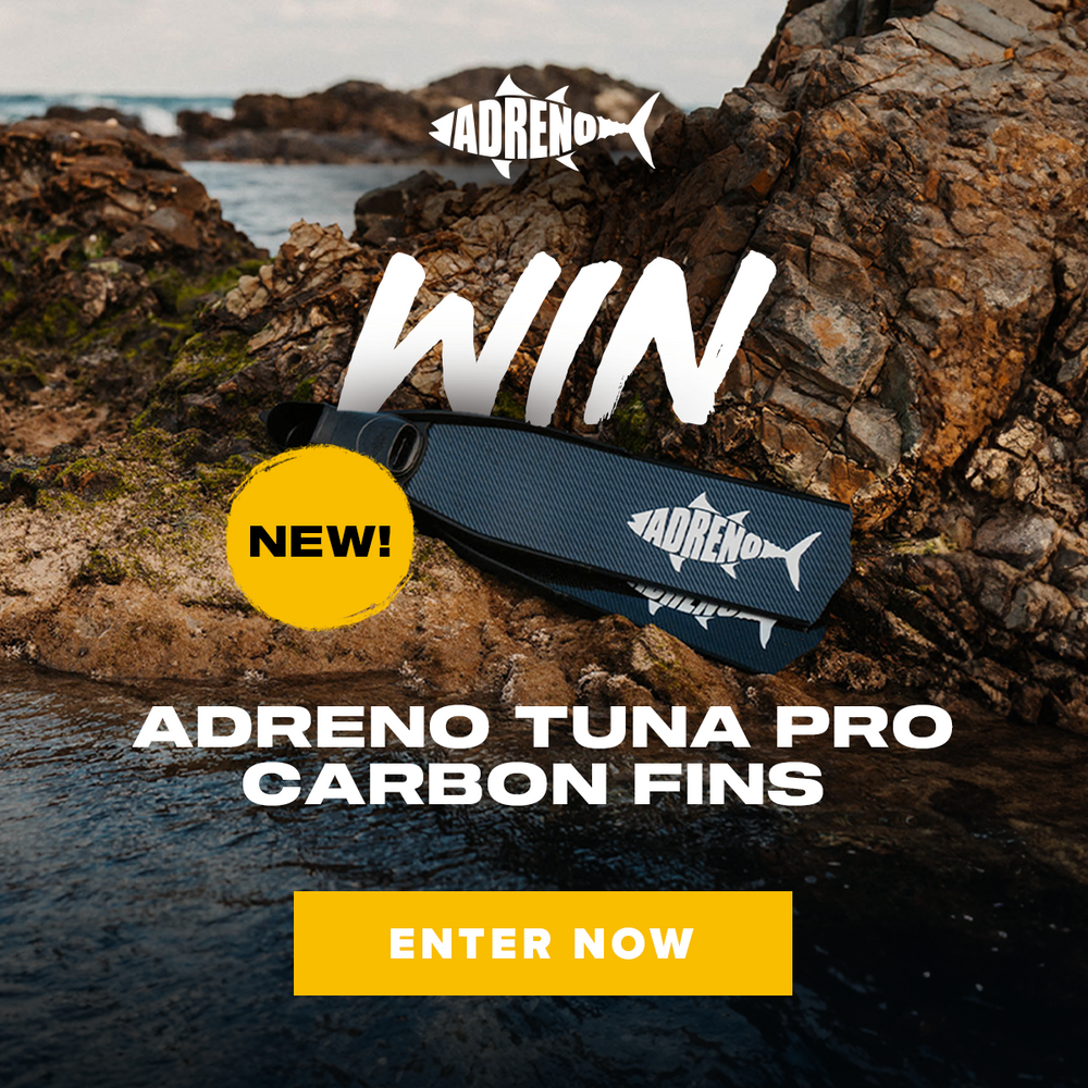 ADRENO Ocean Outfitters | World's Largest Dive Store