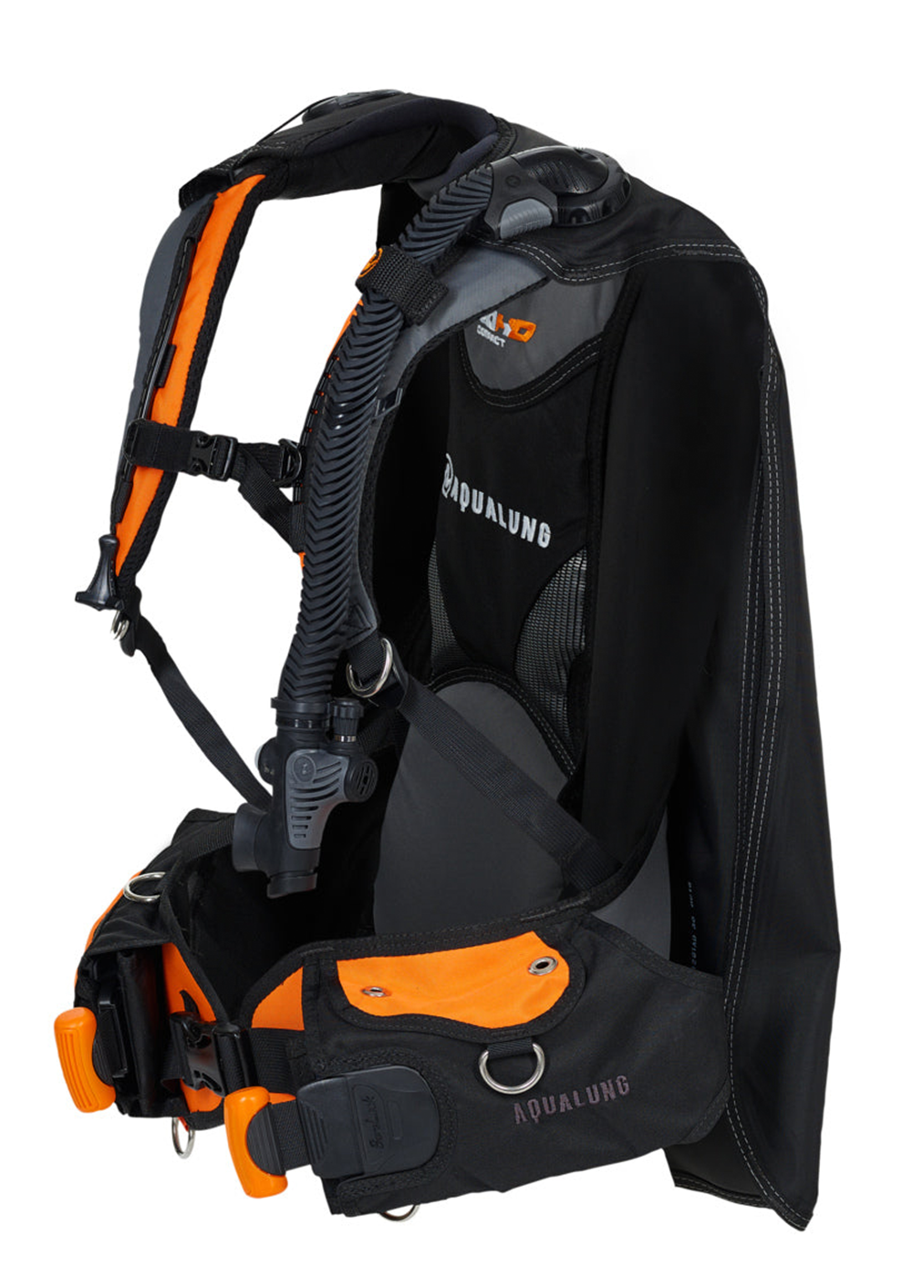 Aqua Lung Pro HD Compact BCD - Adreno - Ocean Outfitters