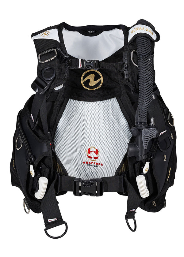 Aqua Lung Axiom BCD Womens Adreno Ocean Outfitters