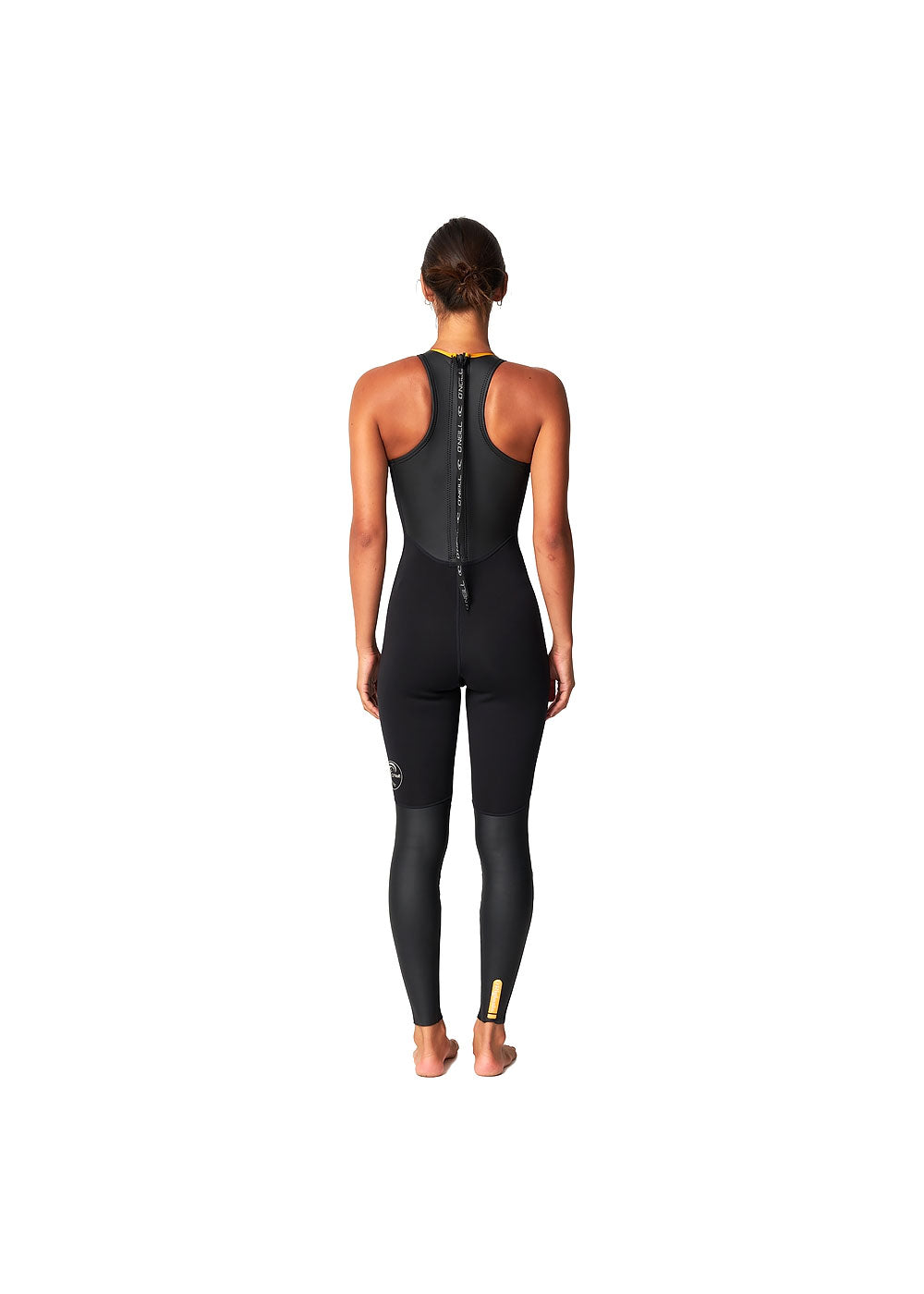 ONeill Womens Originals 2mm BZ Long jane Wetsuit - Adreno - Ocean ...