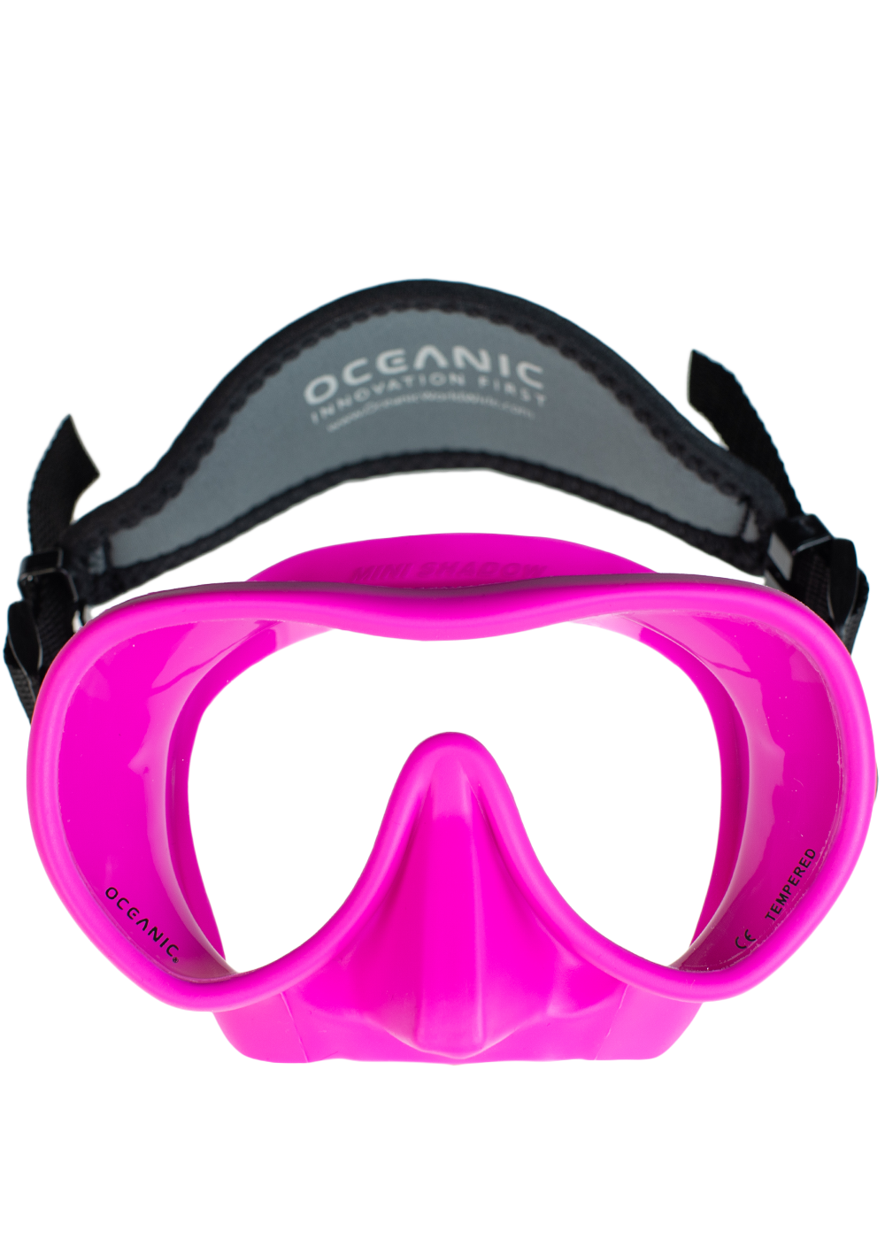 Oceanic Mini Shadow Mask - Adreno - Ocean Outfitters