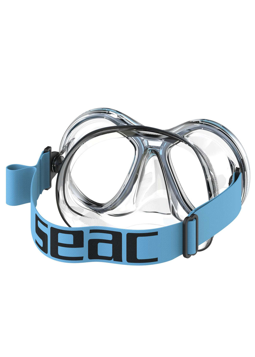 Seac Chiara Dive Mask - Adreno - Ocean Outfitters