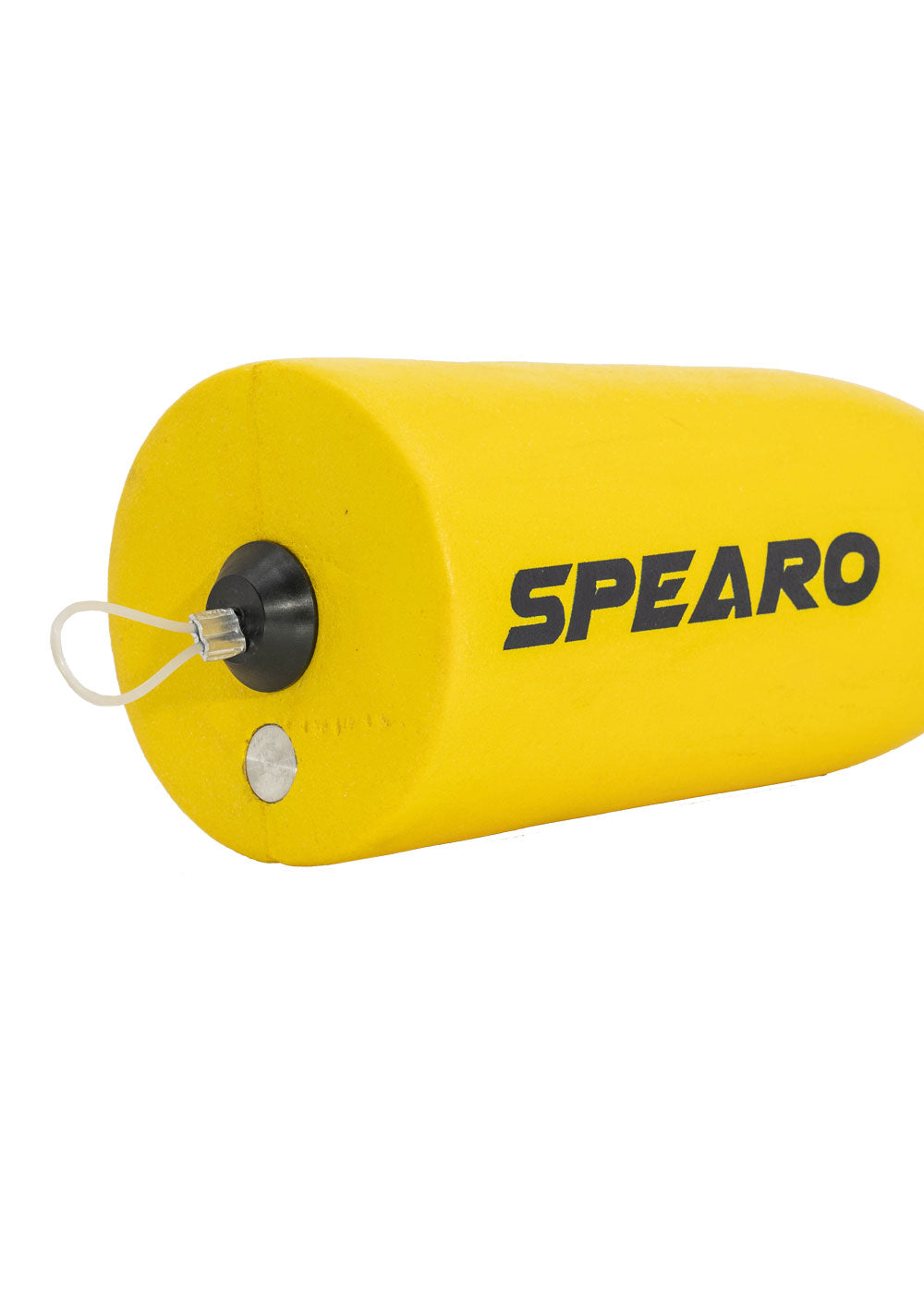 Spearo Sea Pup 5L Hard Float with Flag - Adreno - Ocean Outfitters