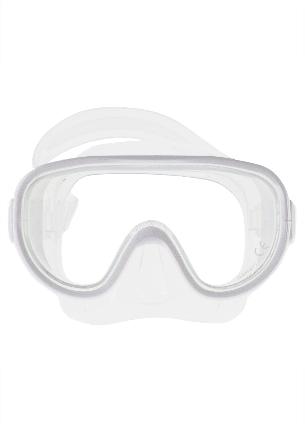 Tusa Reef Tourer Adult Mask/Snorkel Pack - Adreno - Ocean Outfitters