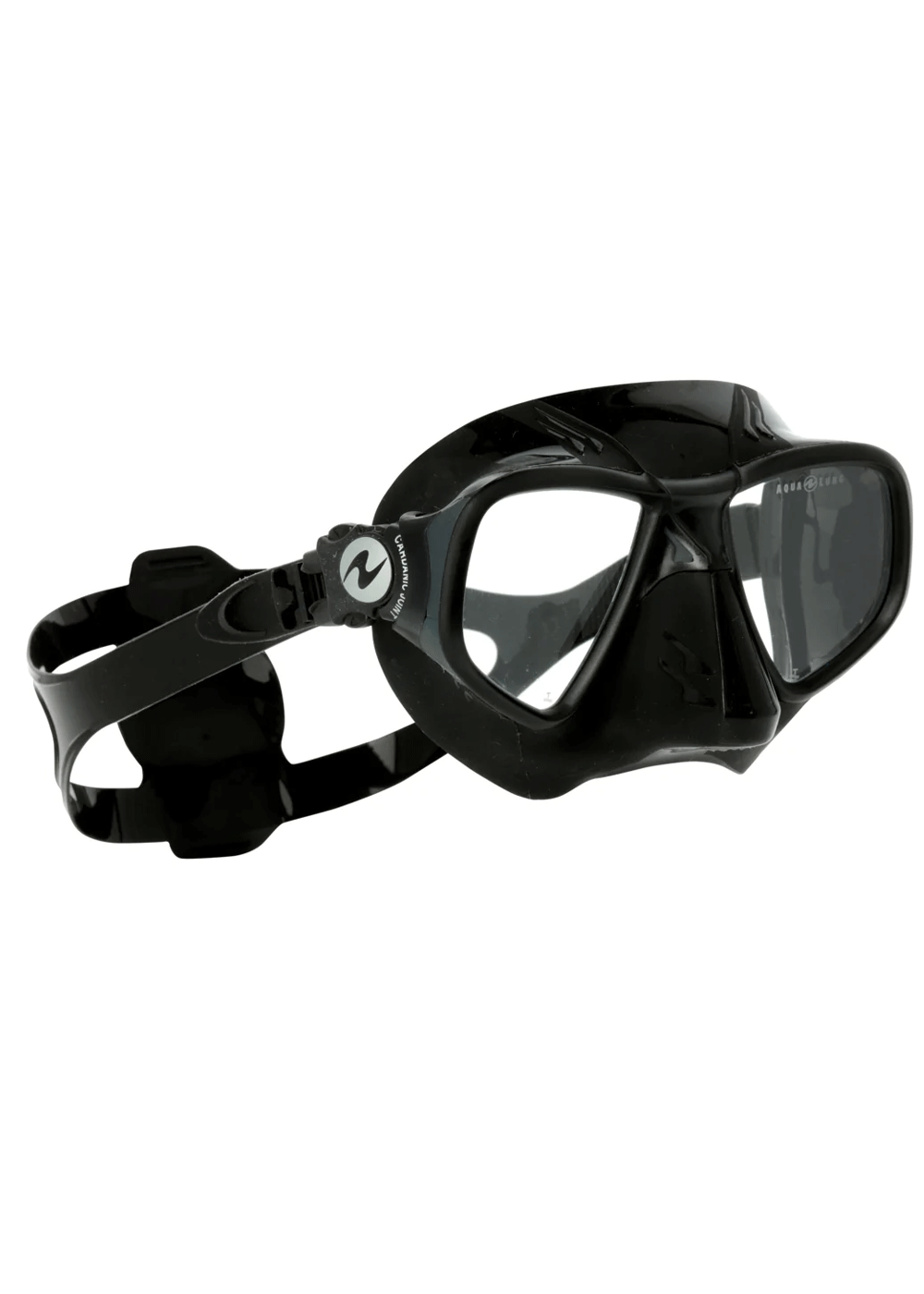 Aqua Lung Micro X Mask - Adreno - Ocean Outfitters
