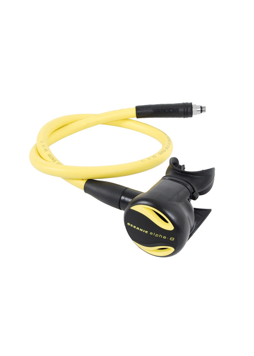 Oceanic Alpha 8 Octopus - Adreno - Ocean Outfitters