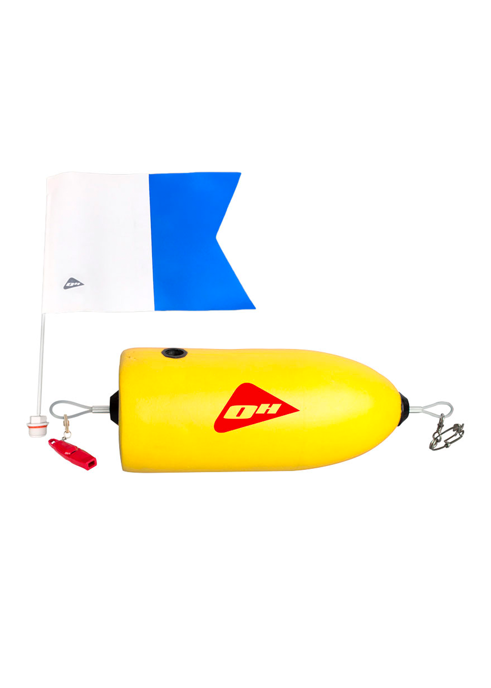 Ocean Hunter Hard Float - Adreno - Ocean Outfitters