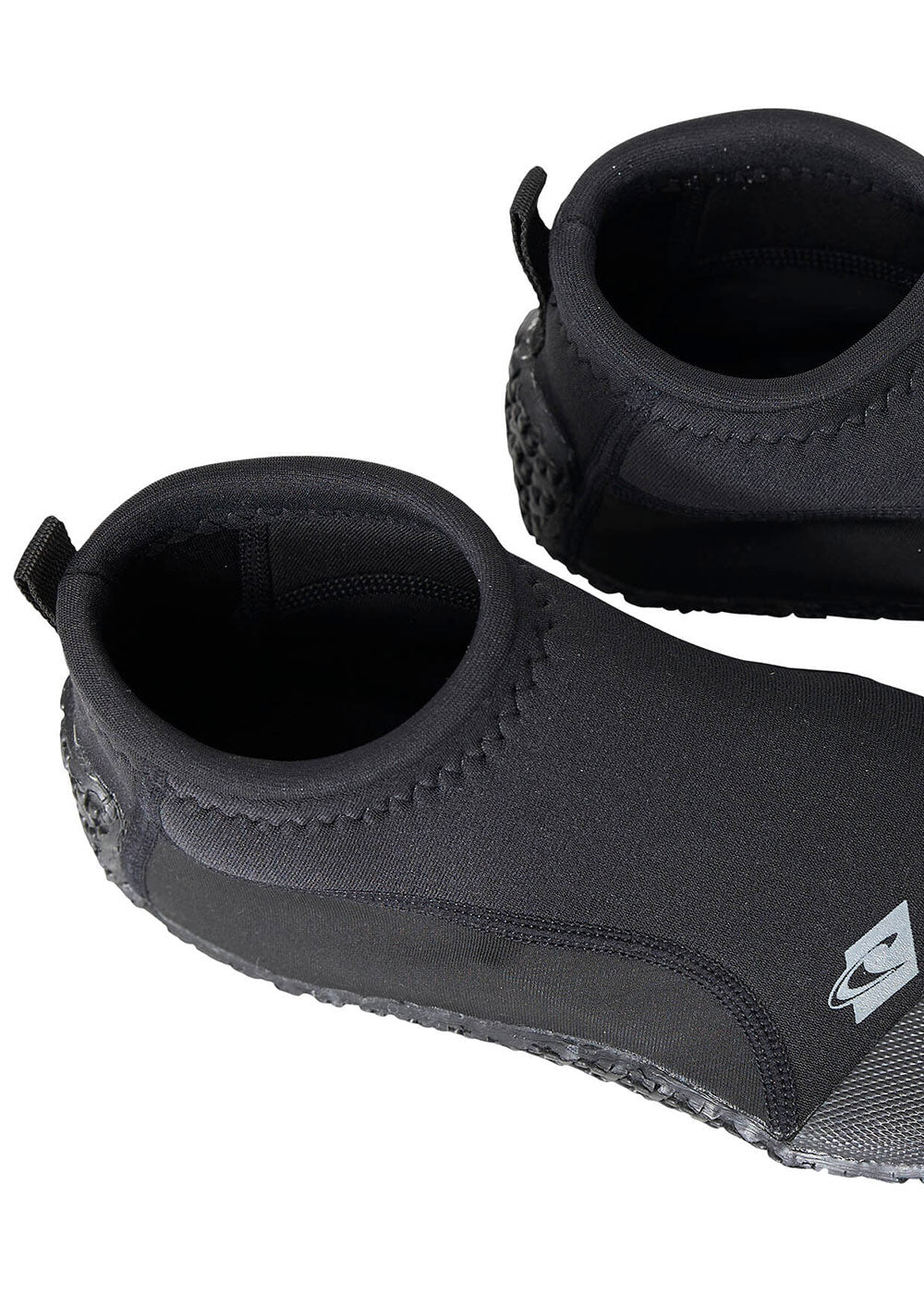 ONeill Mens Reactor 2mm Reef Boot - Adreno - Ocean Outfitters