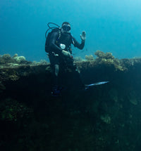 Servicing - Scuba Diving - Adreno - Ocean Outfitters