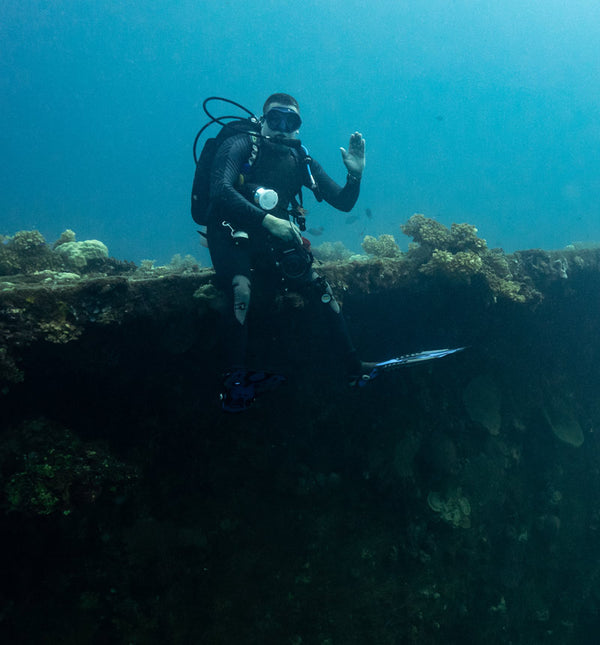 Servicing - Scuba Diving - Adreno - Ocean Outfitters